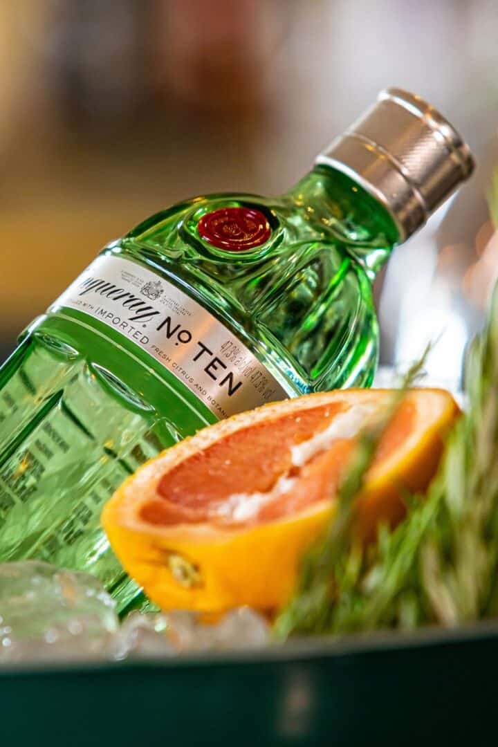 What are Spirits? The Definitive Distilled Alcohol Guide