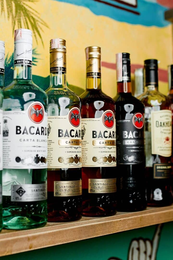 What are Spirits? The Definitive Distilled Alcohol Guide