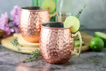 London Mule