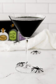 Black Martini