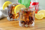 The Best Gin and Coke Recipe