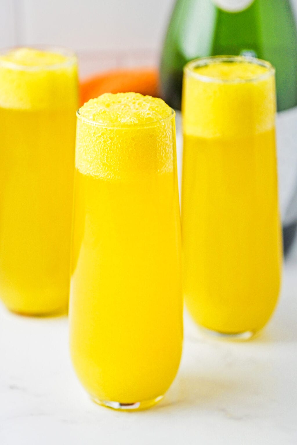 Mango Mimosa