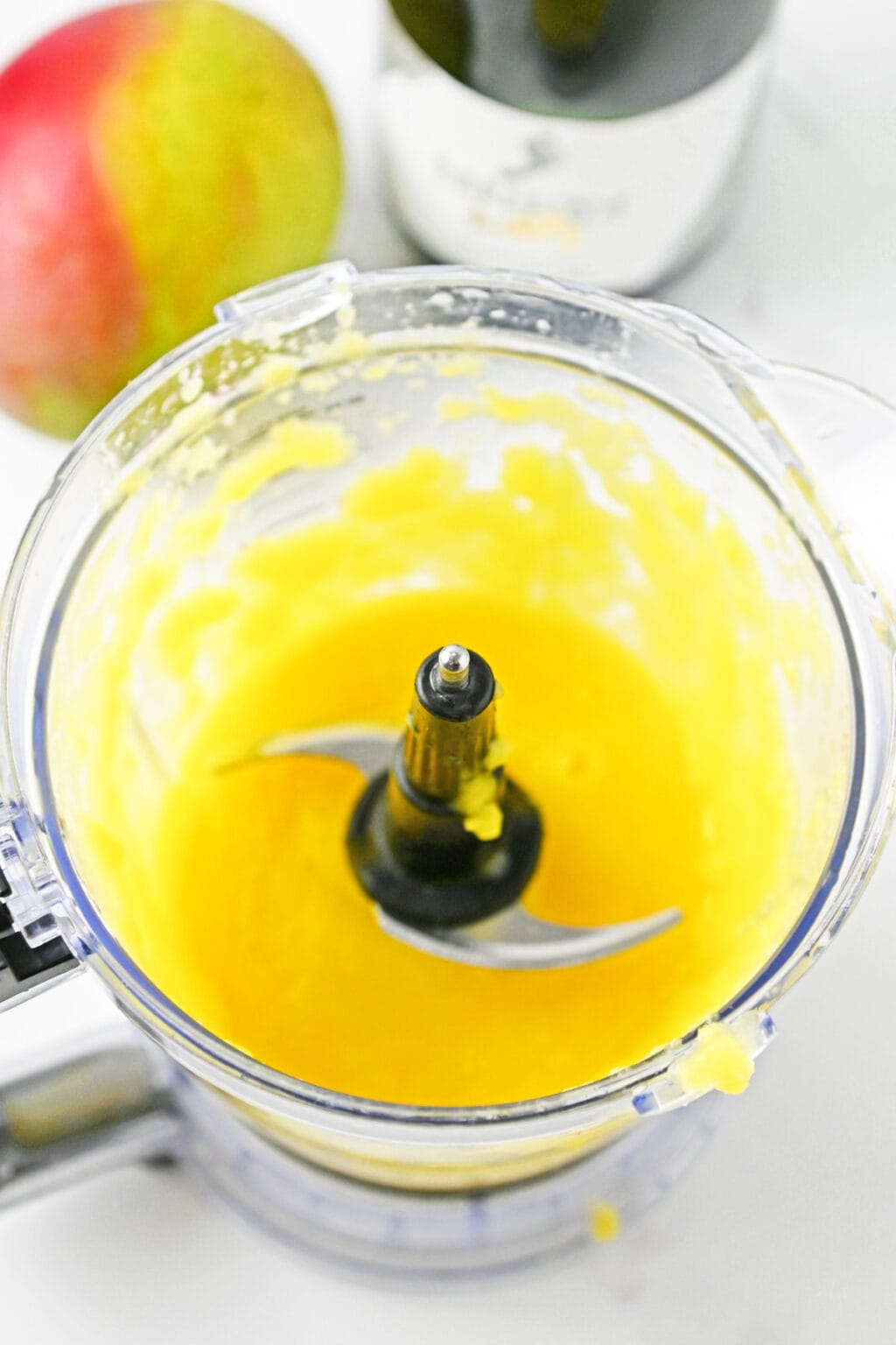 Mango Mimosa