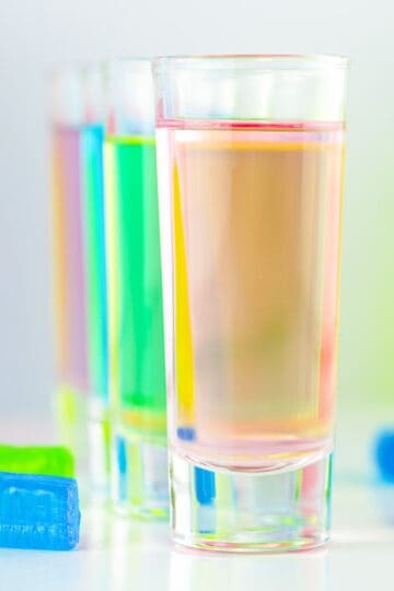 Party Shots: Must Try Shots for Your Next Shindig