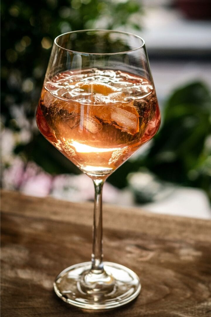 Types of Cocktail Glasses: A Comprehensive Guide
