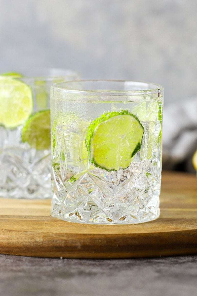 Best Vodka Mixers (Our Personal Favorites)