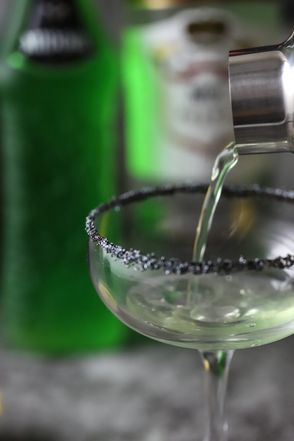 Witches Brew Drink